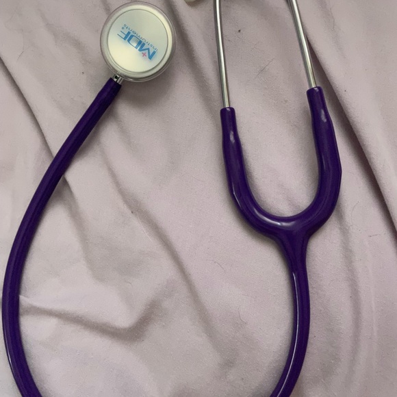 Other | Mdf Stethoscope | Poshmark
